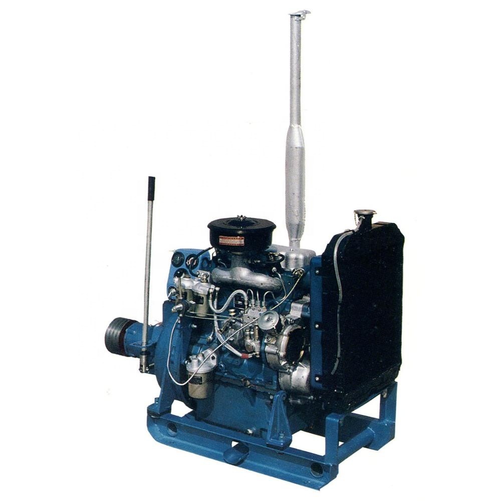 Popular Diesel Engine Model 395AG of High Quality and Long Exporting ...