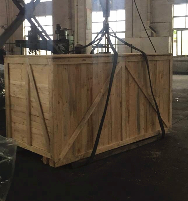 Double Stroke Rivet Cold Forging Header Machine 1 Die 2 Blow